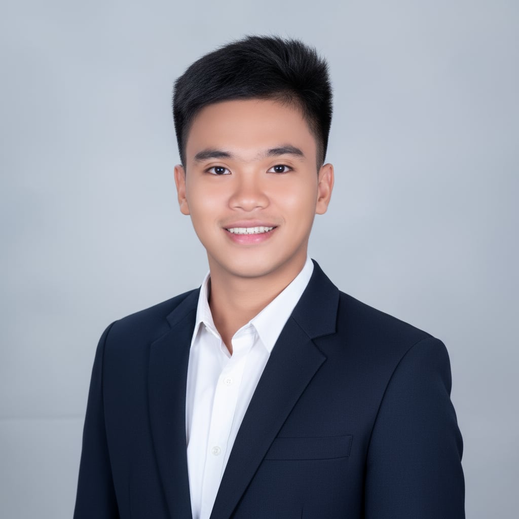 Jhon P. Chua